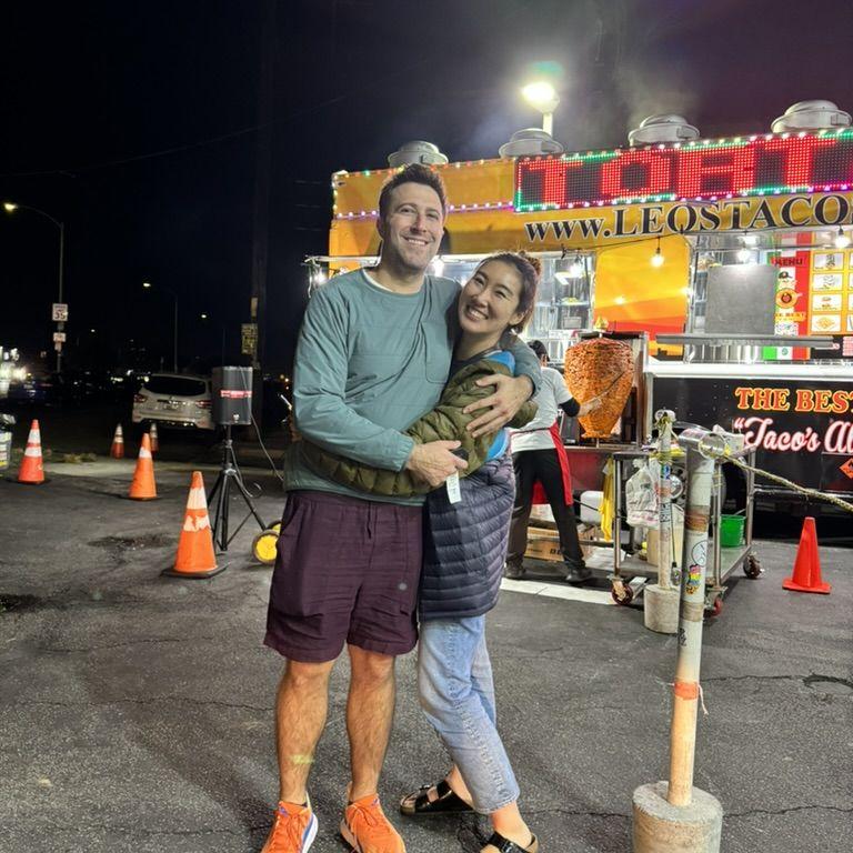 Deborah Kim and David Podhaizer's Wedding Website