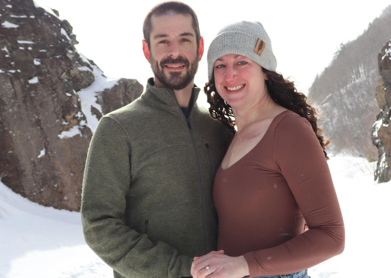 Ray Sansone and Amanda Barr's Wedding Website
