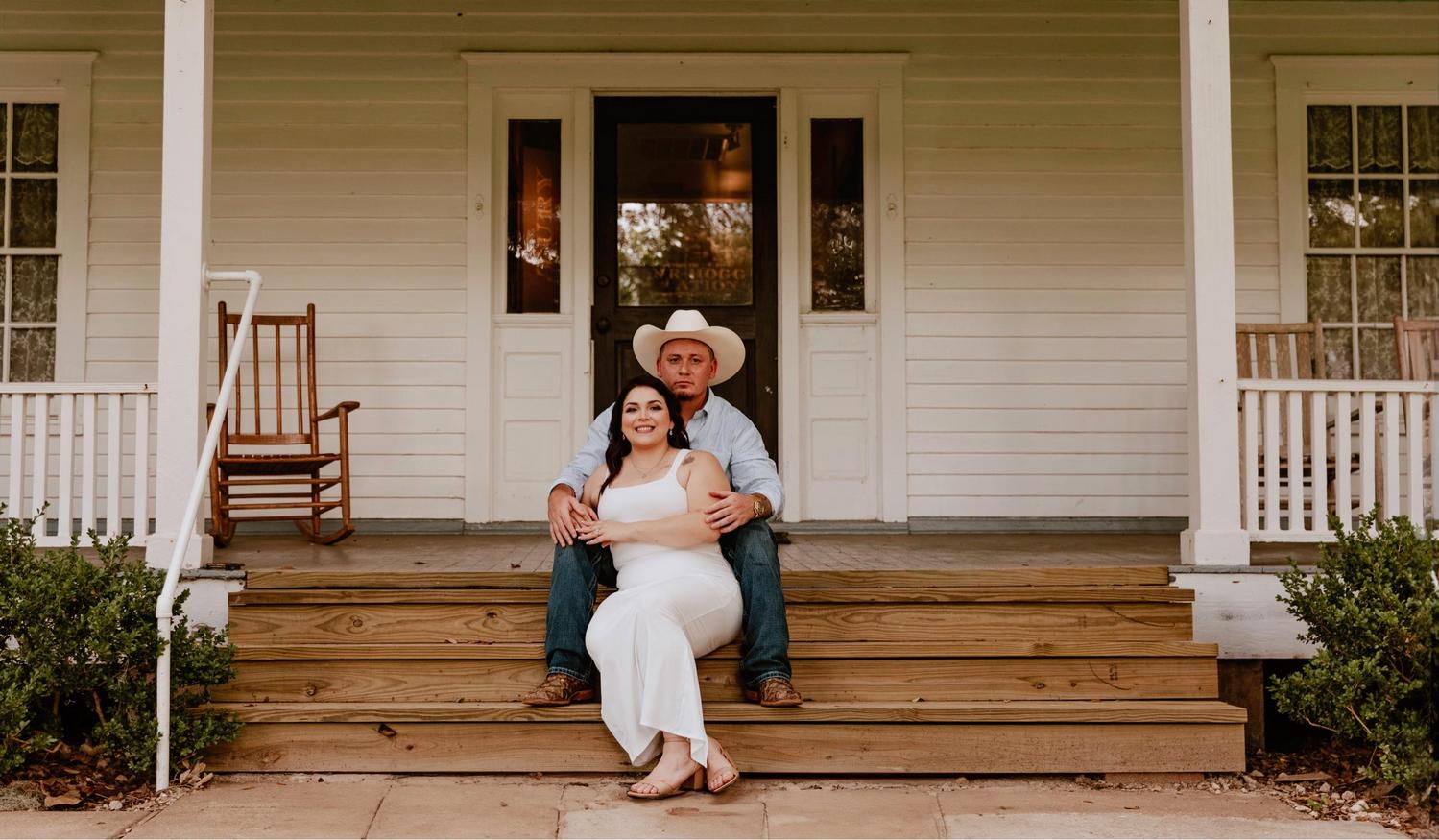 Danielle Rivas and Robert Vasquez's Wedding Website