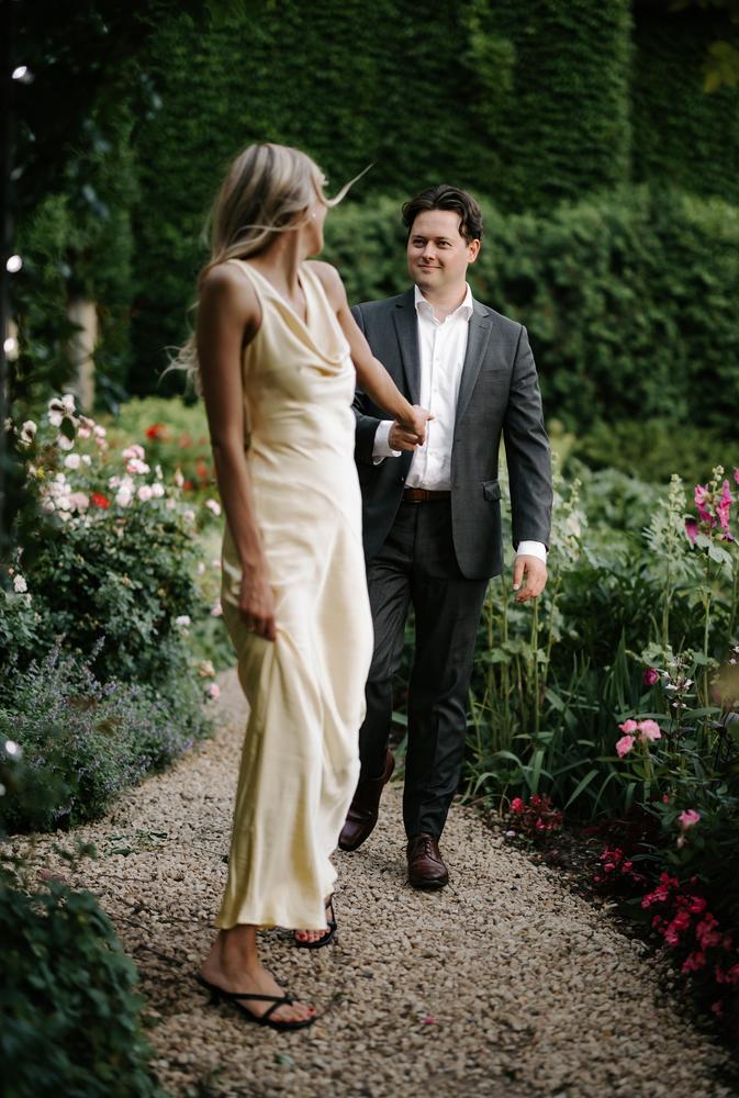 Morgan Fehrs and Austin Tausk's Wedding Website