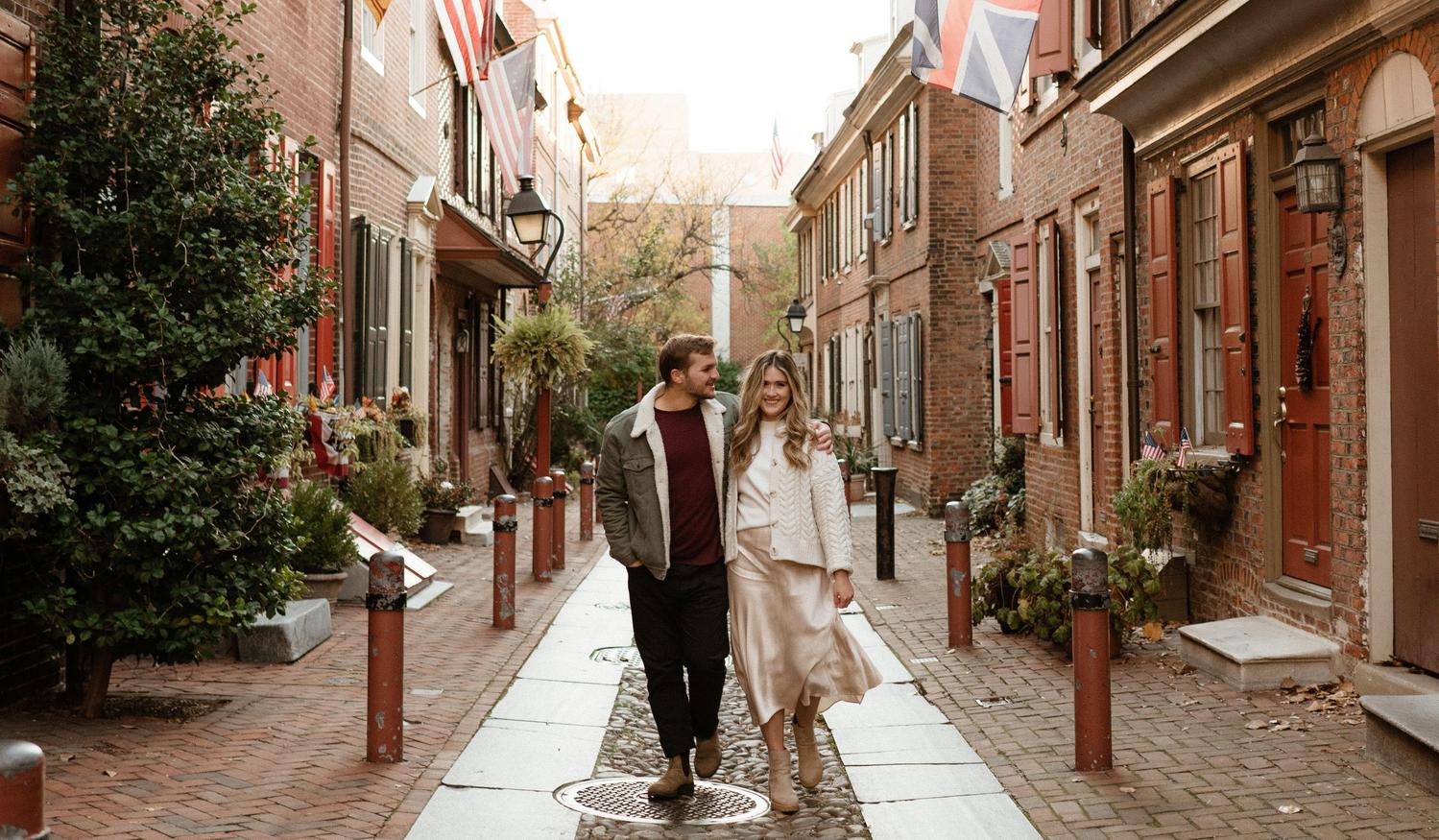 Ashley Eckert and Luke Downs' Wedding Website