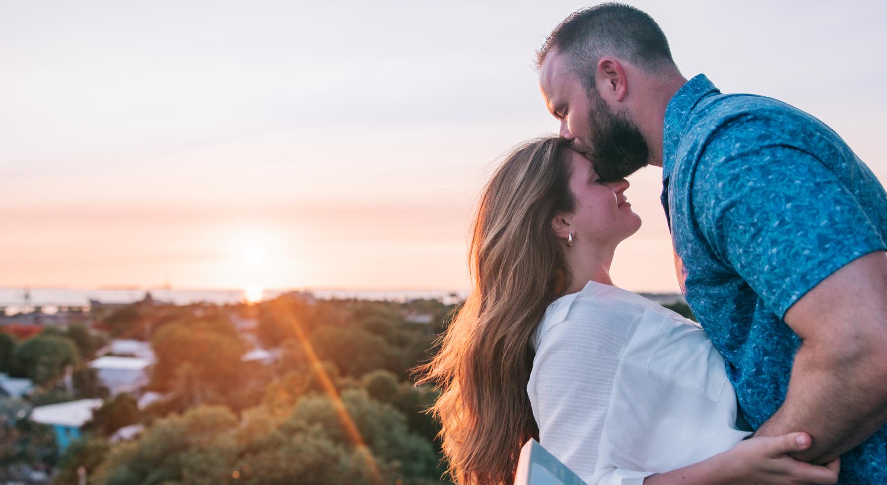 Skye Zimmer and David Clark's Wedding Website