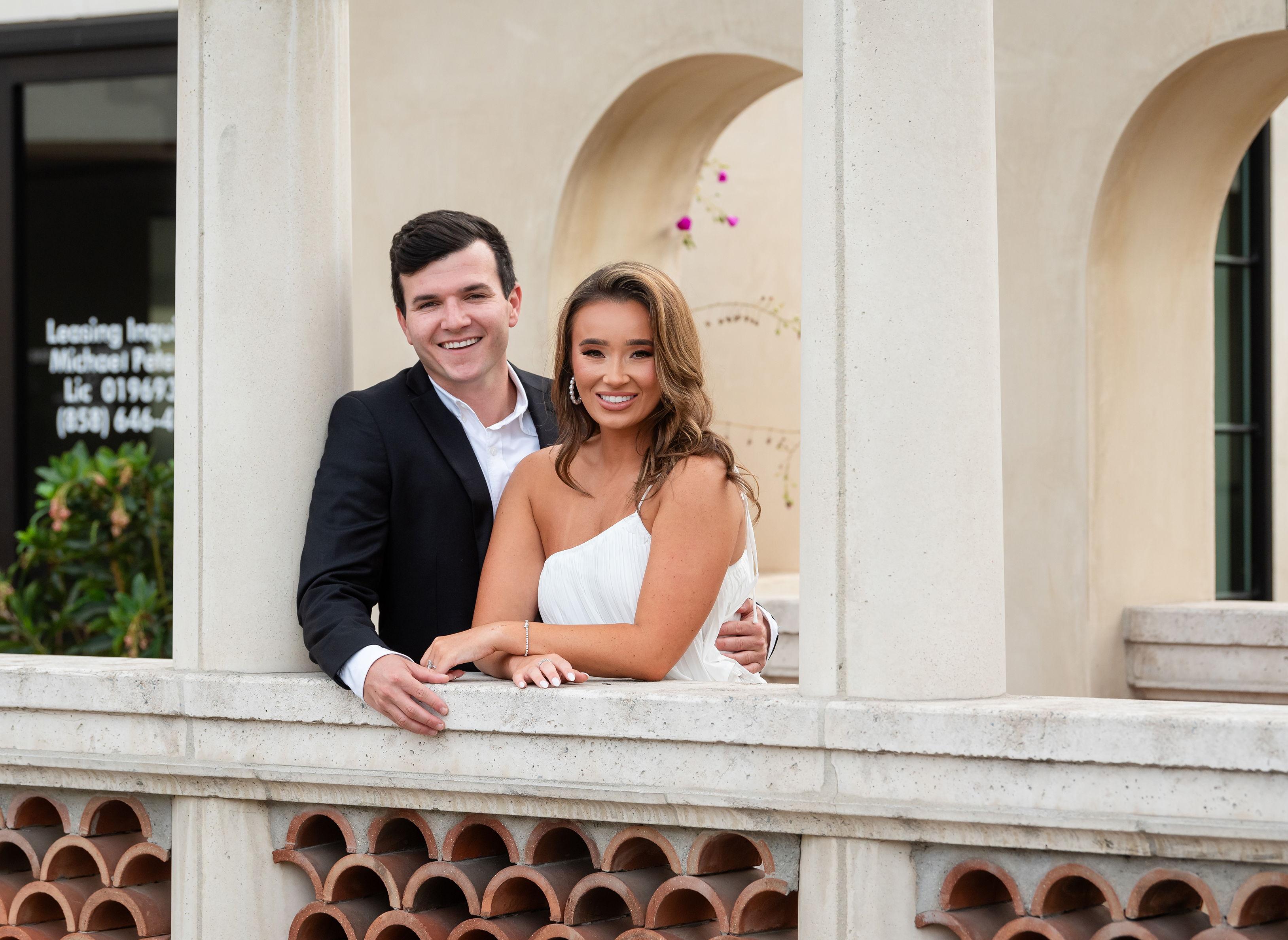 Yazmin Richter and Matt Iazzetta's Wedding Website