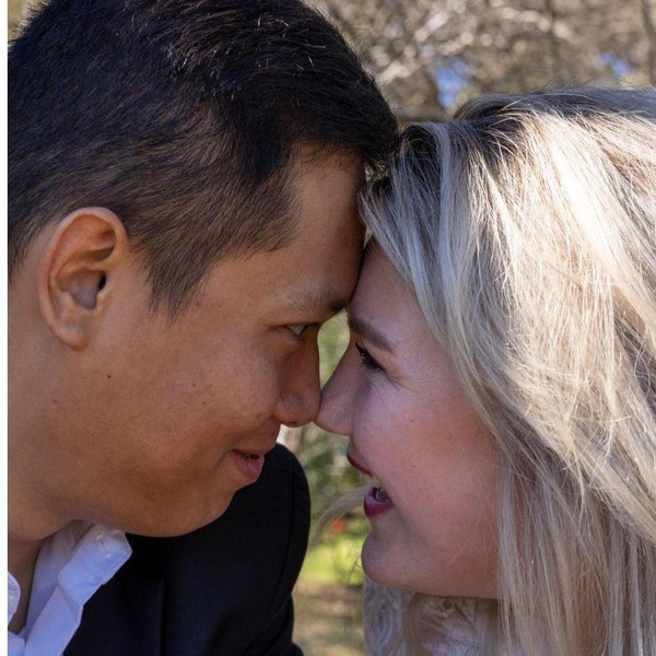 Jessica Rogozinski and John Nguyen's Wedding Website