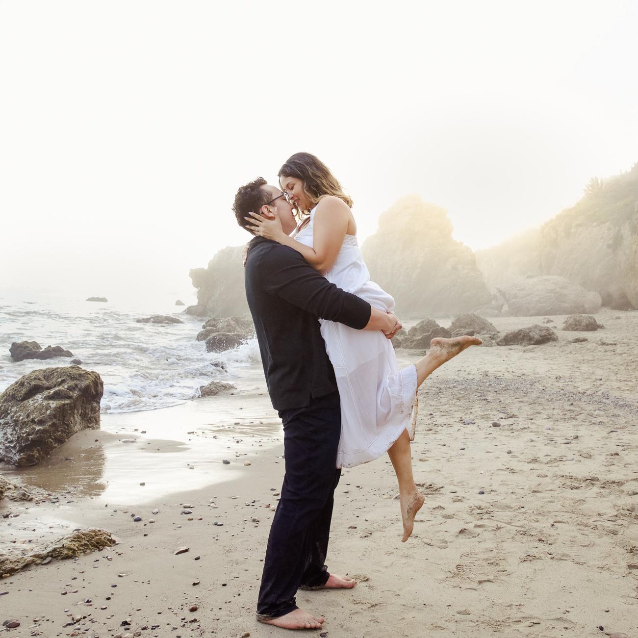 Gabriela Flores and Alvin Ly's Wedding Website