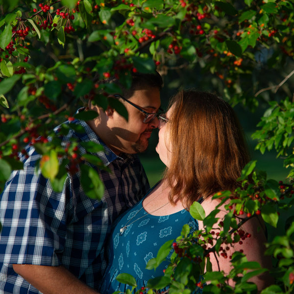 Jessica McEachern and Christopher Hart's Wedding Website