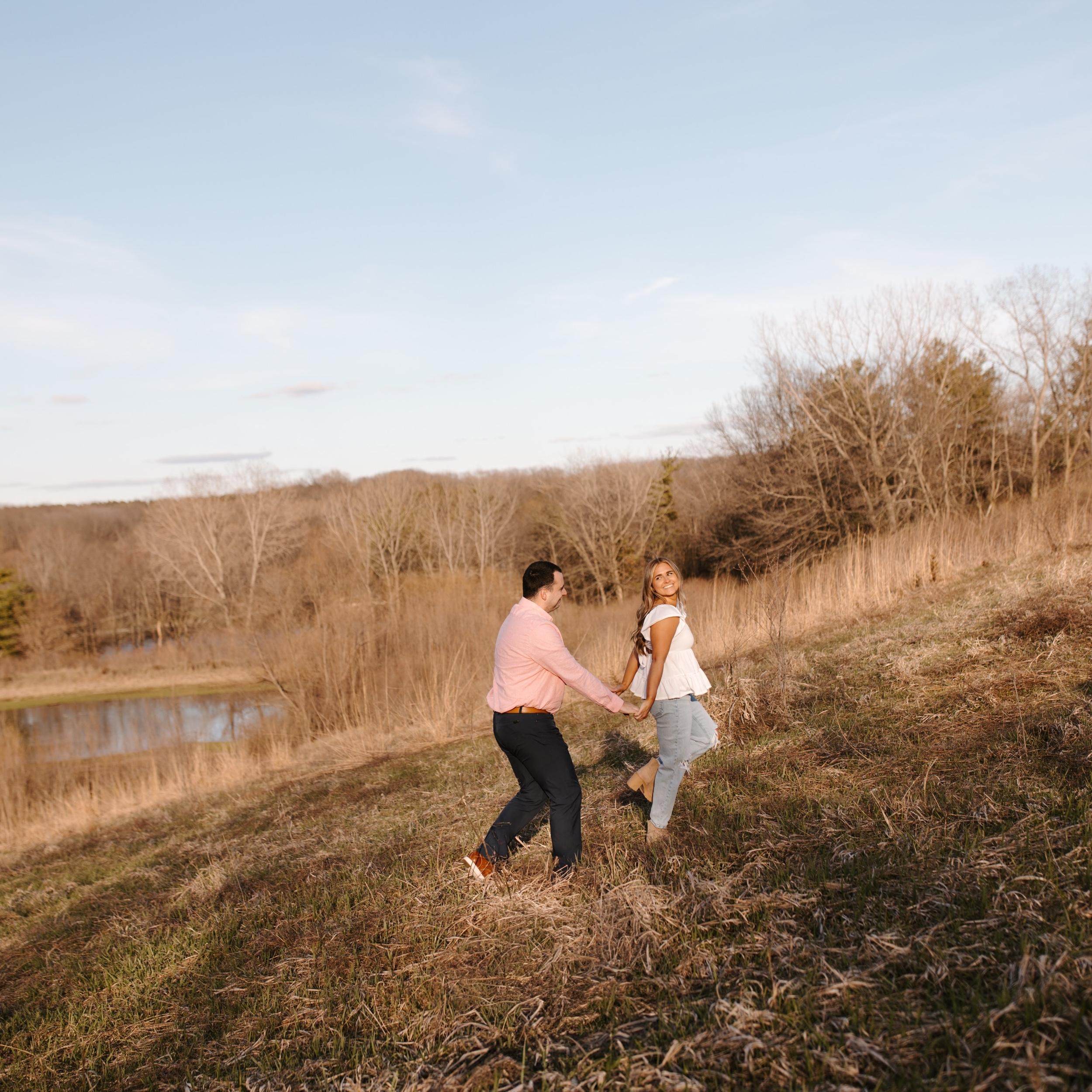 Kasey Halbur and Mason Wheeler's Wedding Website