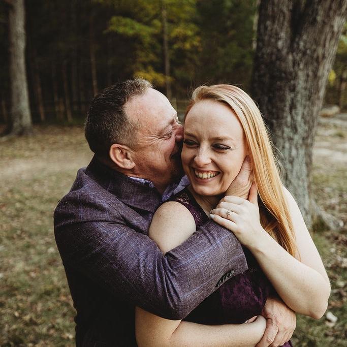 Kayla Clark and Ken Stanley's Wedding Website