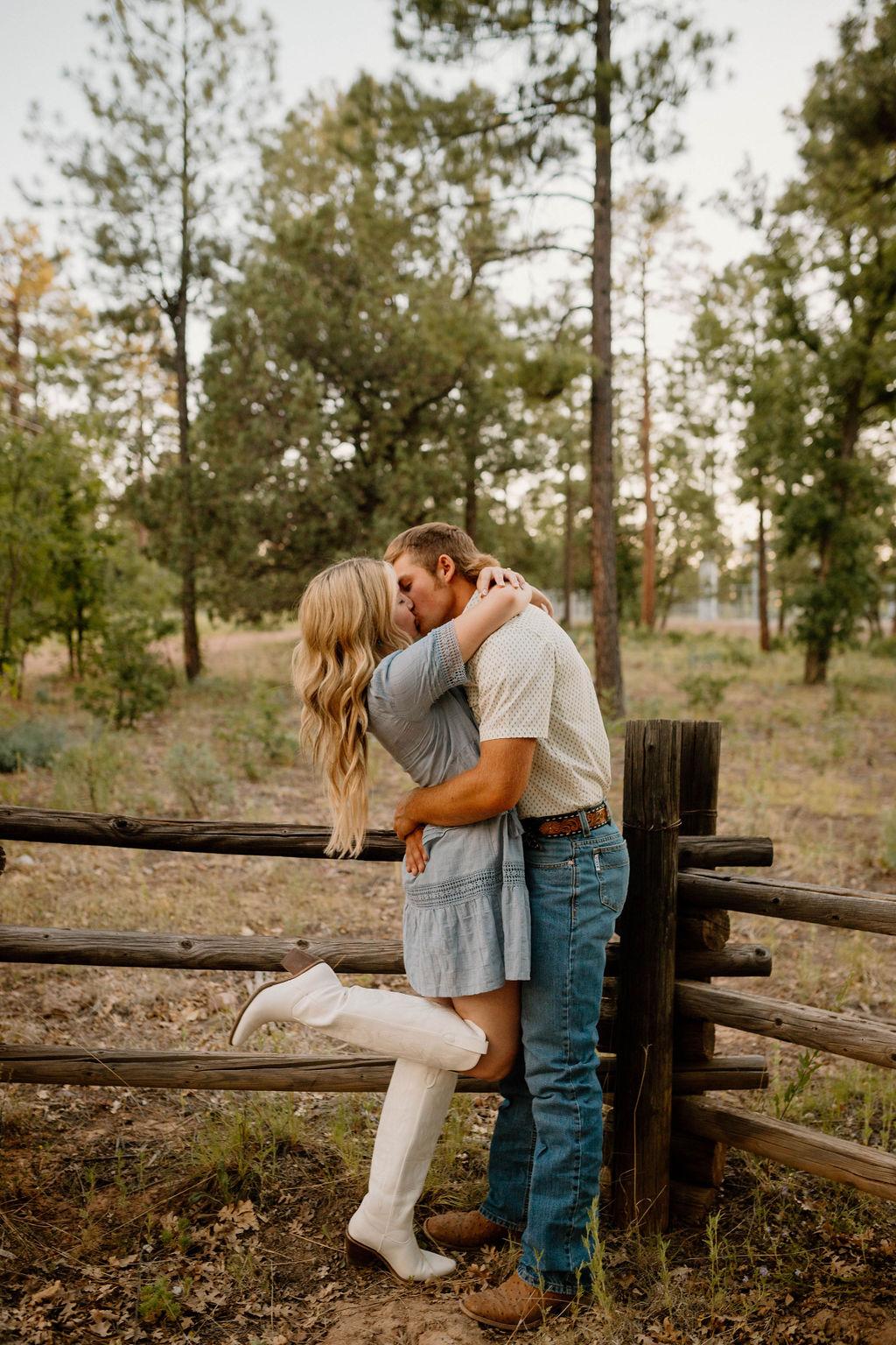 Kelsee Pearson and Cale Cook's Wedding Website