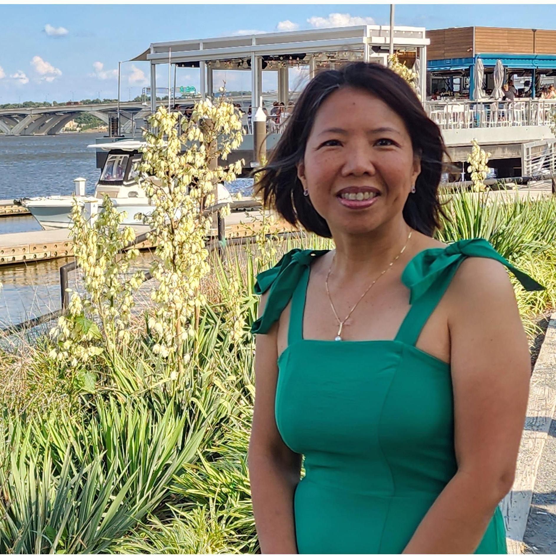 Gerri Lee and Mark Kidwell's Wedding Website