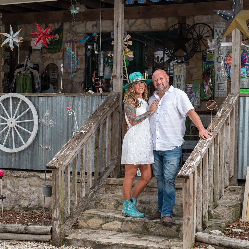 Joyce Hanes and Matthew Winand's Wedding Website