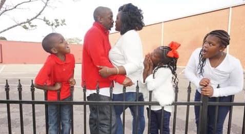 Tameka Townsend and Timothy Wooten's Wedding Website