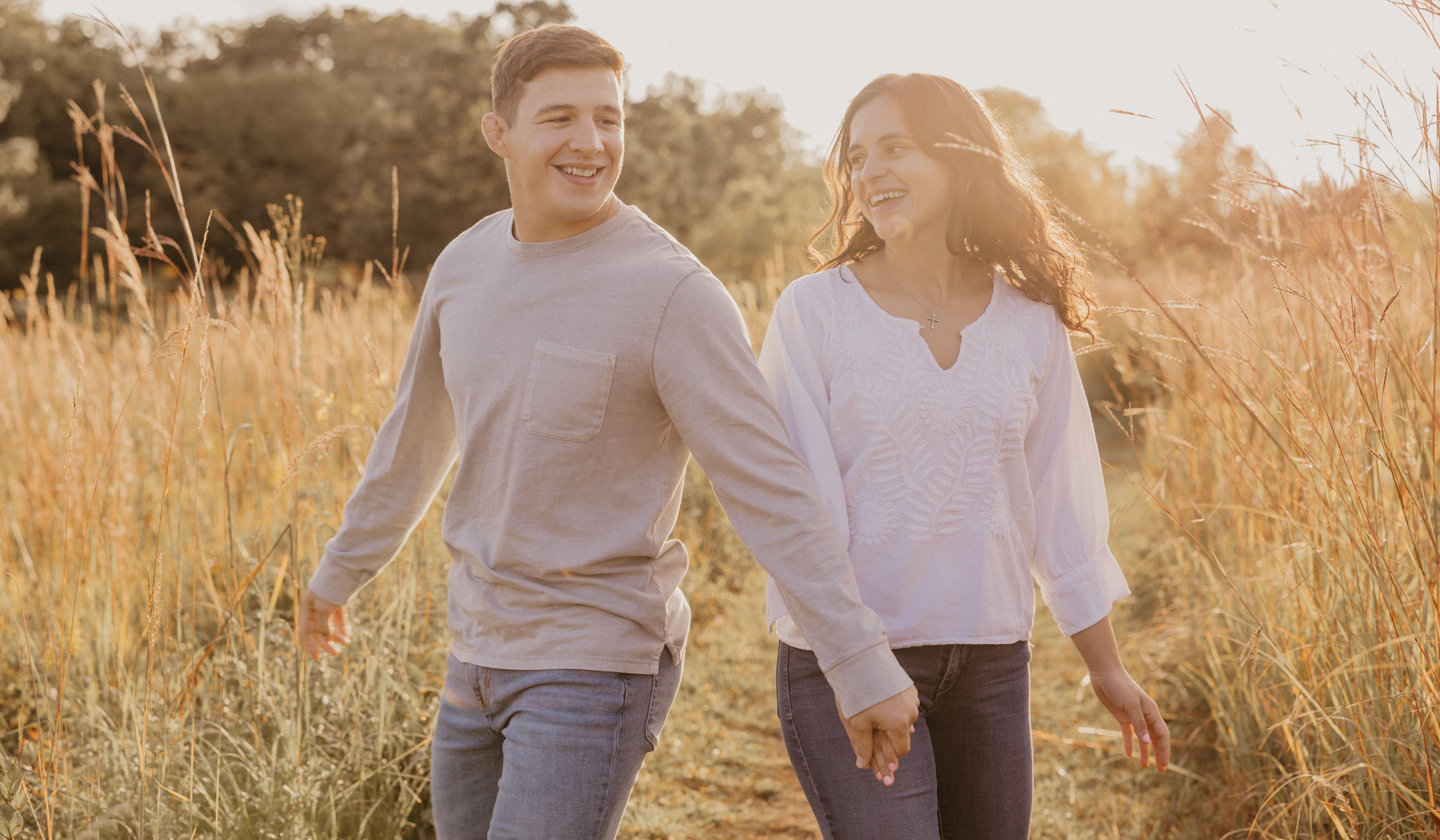 Kiki Cabrera and Nathan Pitts' Wedding Website