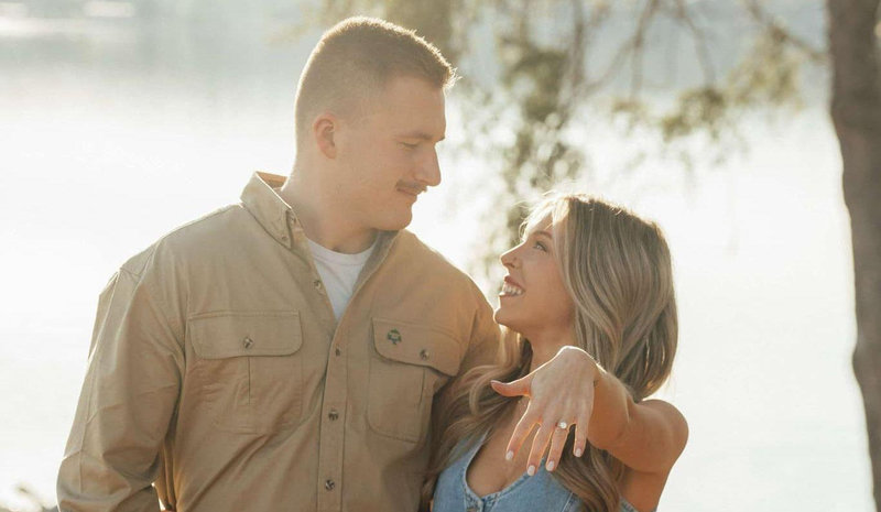 Baylee Phillips and Eric Bryant's Wedding Website