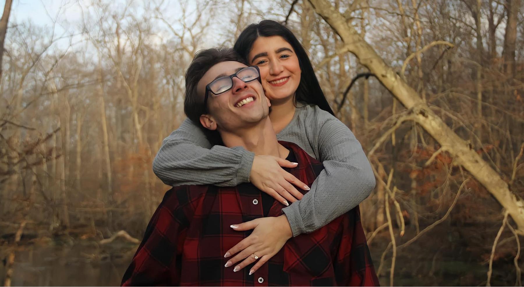 Marissa Castaneda and Nicholas Turnbow's Wedding Website