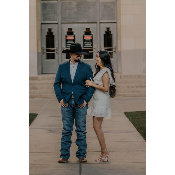 Adamaris Castillo and Jose Osbaldo Gonzalez's Wedding Website