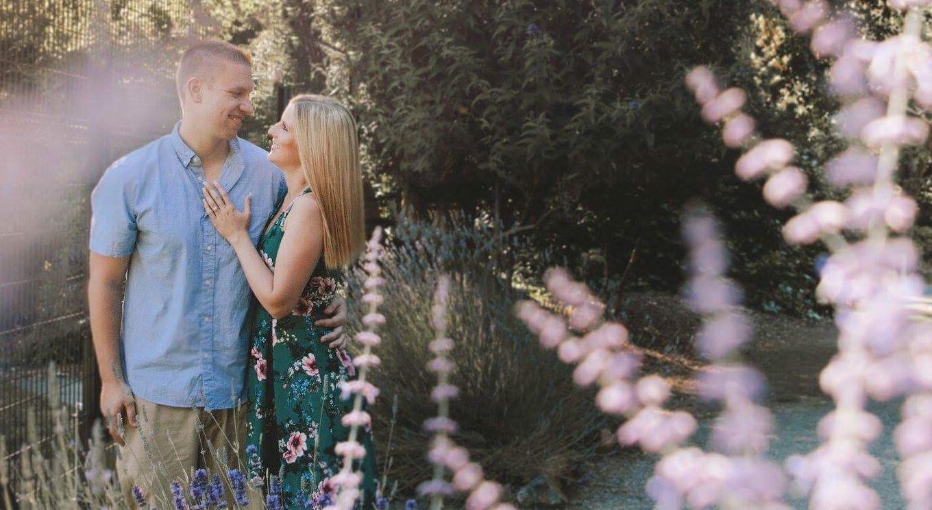 Alyssa Merrill and Travis Marion's Wedding Website