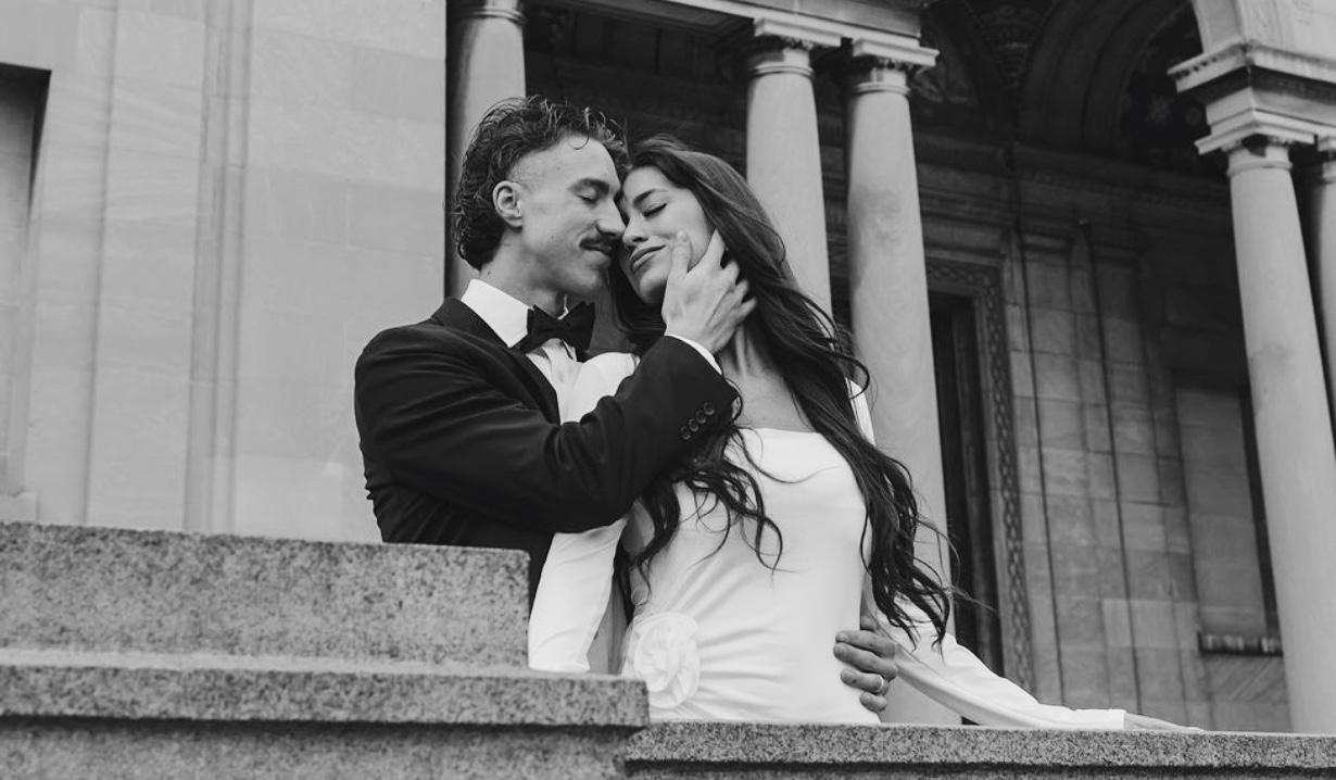 Madison Elise Halsey and Samuel James LiVecchi's Wedding Website