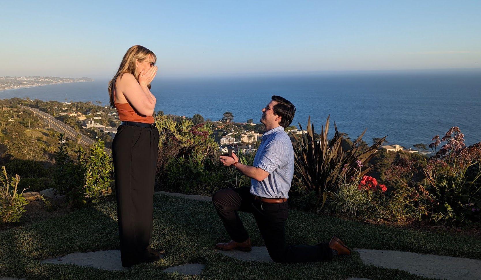 Ashlee Bishop and William Covington's Wedding Website