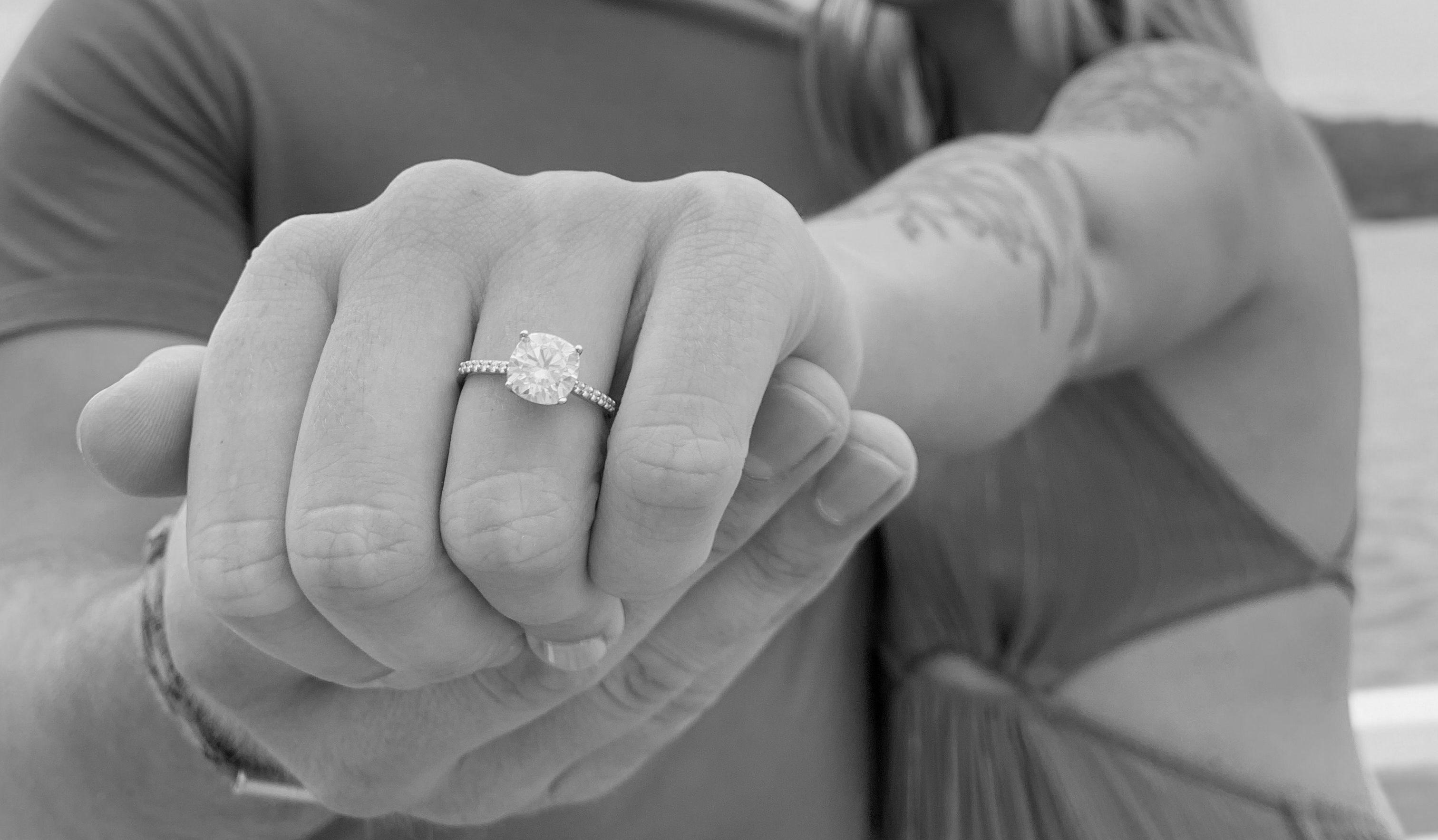 Katheryn Lund and Jacob Larkin's Wedding Website