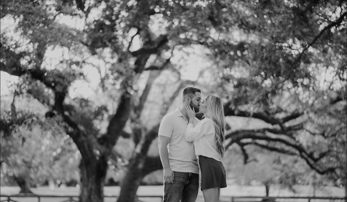 Juliette Fuentes and Danny Garcia's Wedding Website