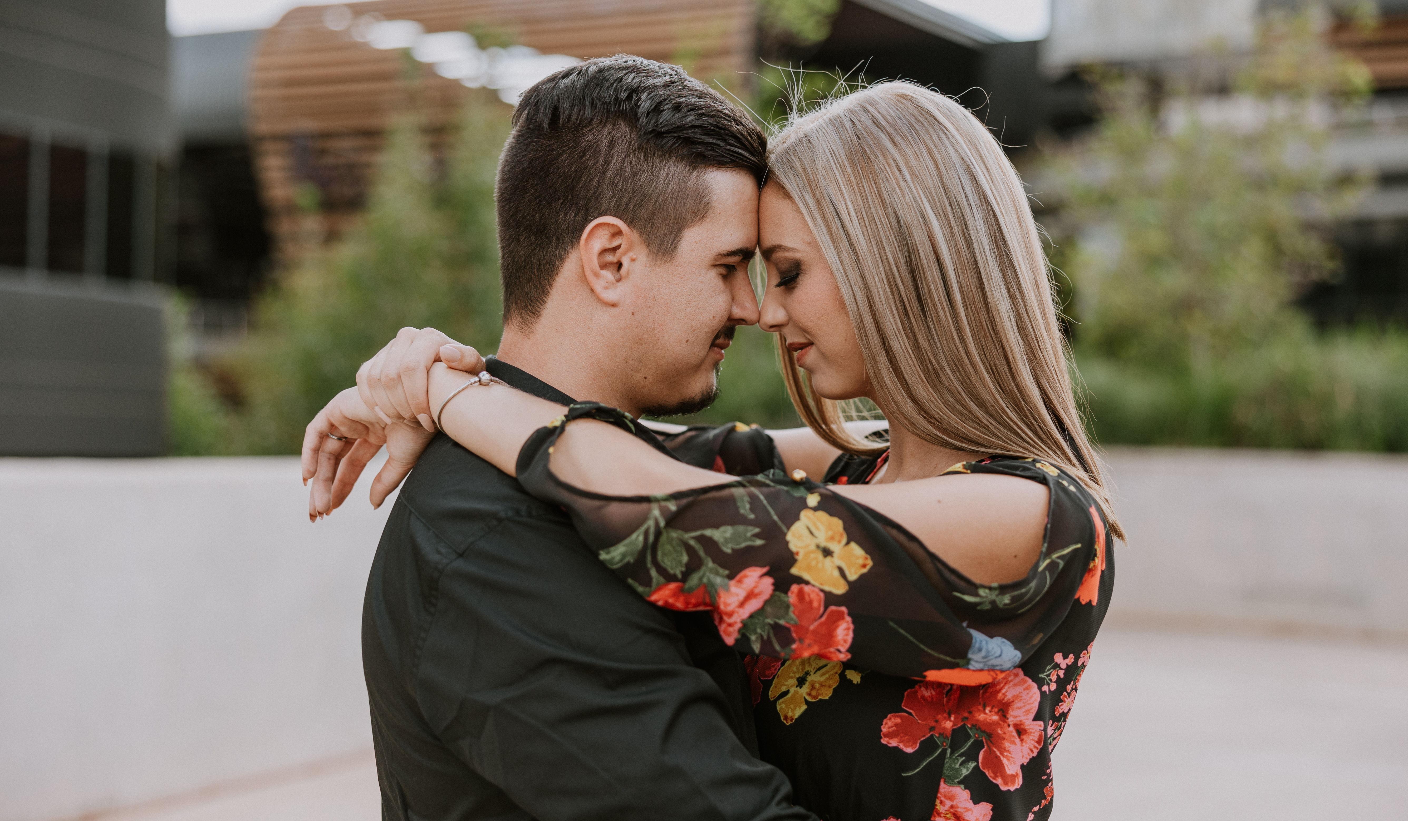 Danielle Wolmarans and Ricardo Venter's Wedding Website