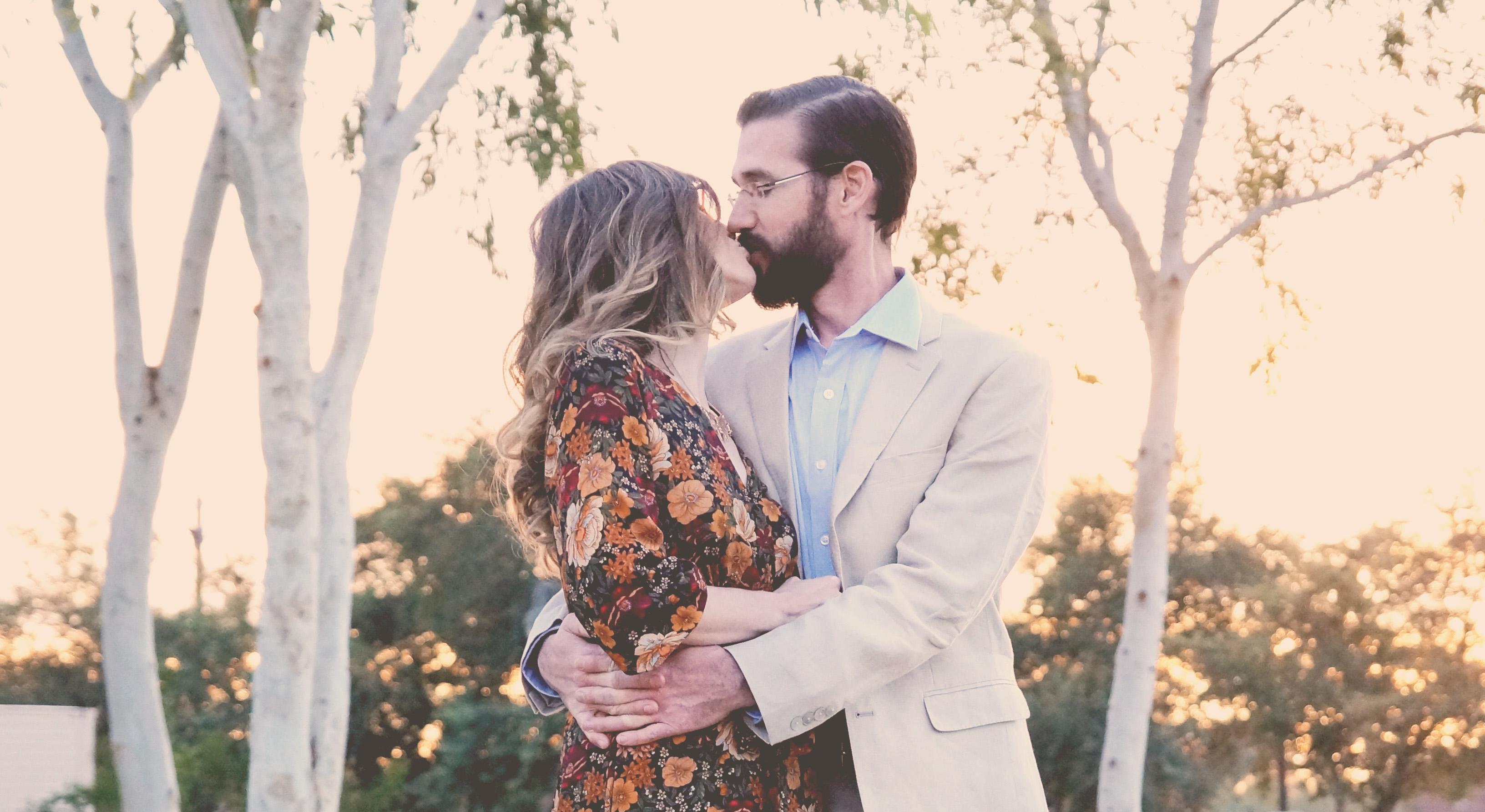 Kathryn Baldwin and Brian Herron's Wedding Website