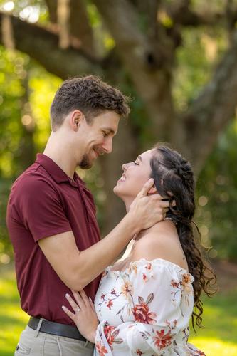 Emily Peavy and Blaise Young's Wedding Website