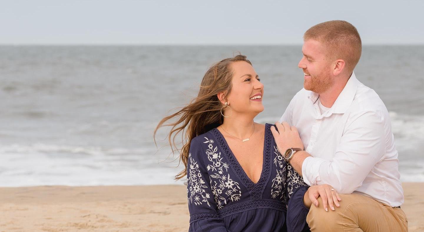 Heather Johnson and Joe Patterson's Wedding Website