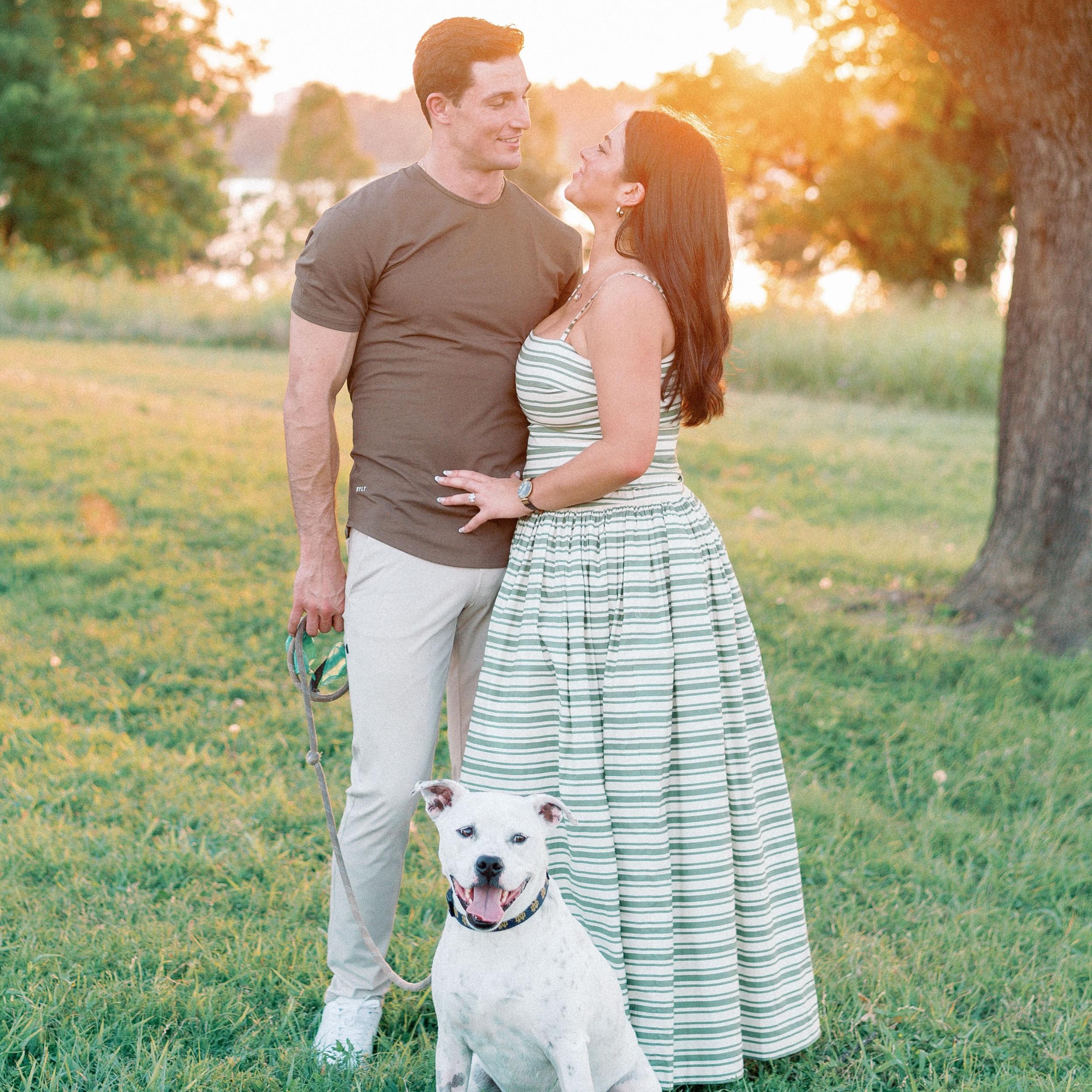 Christine Marie Courey and Robert Vincent Regan's Wedding Website