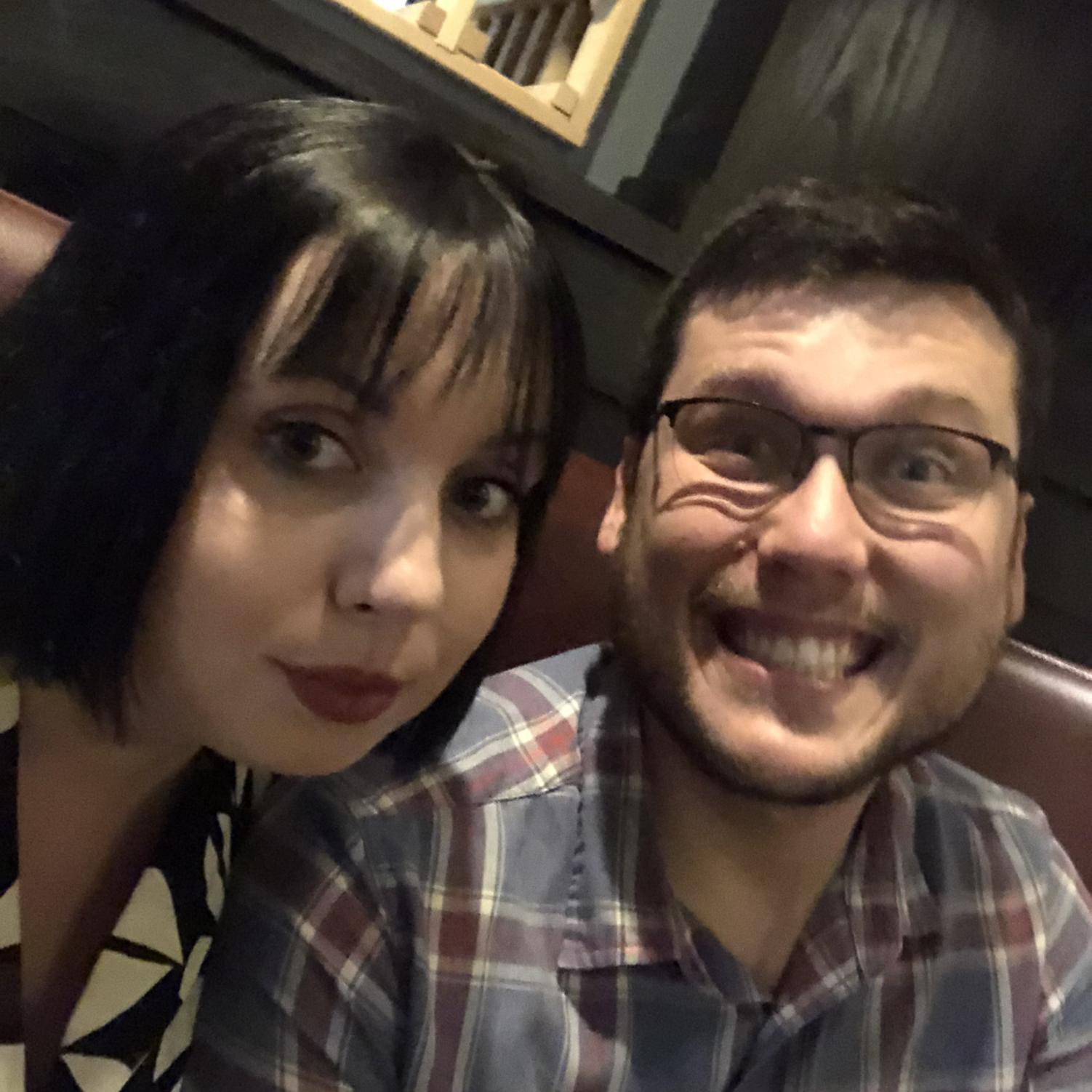 Jill Scudder and Eric Elliott's Wedding Website