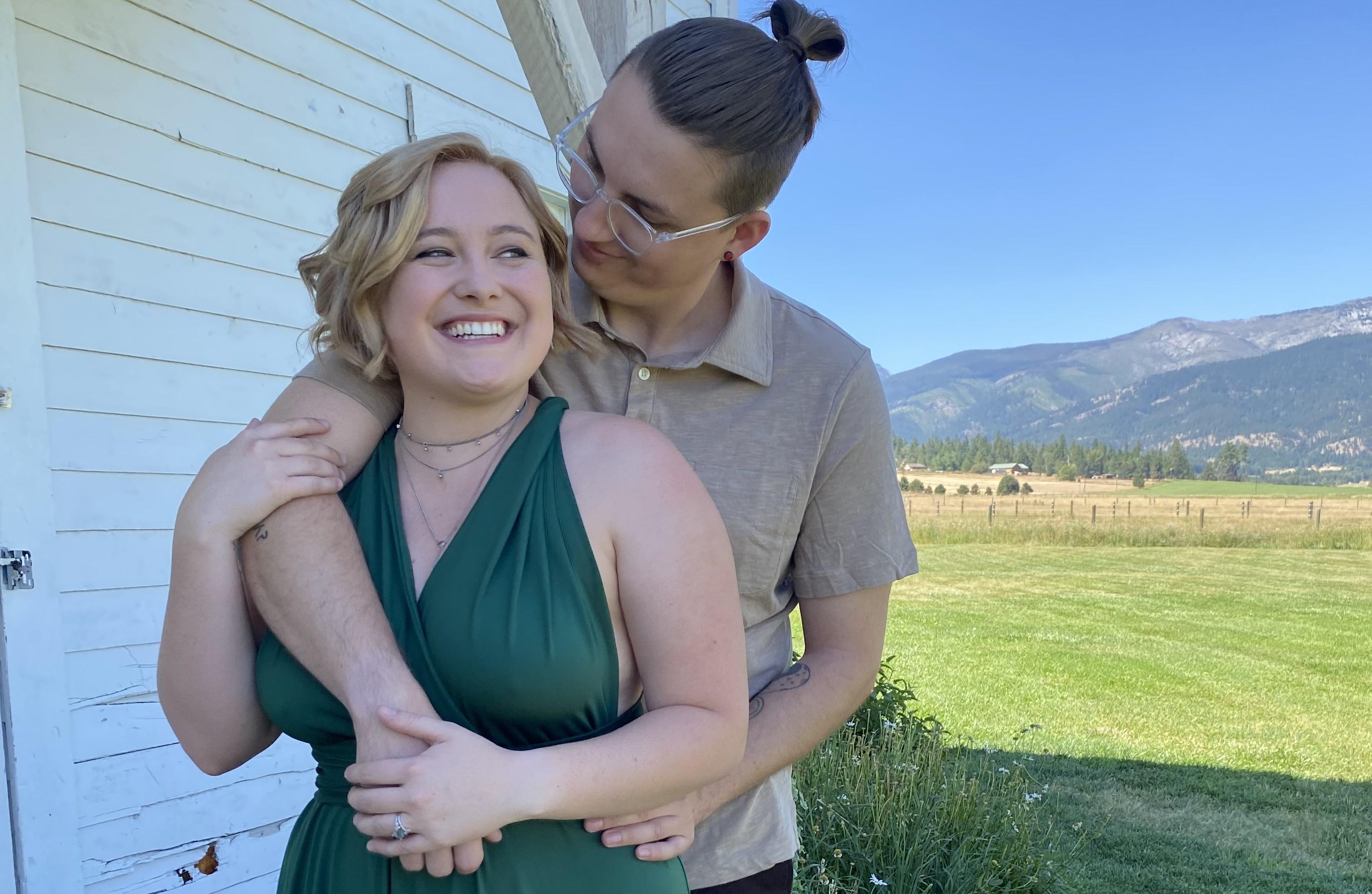 Sadie Ismay and Kyle Schultz's Wedding Website