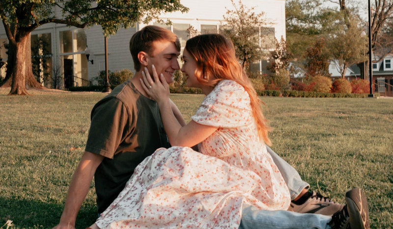 Zoe Adkins and Brayden Mercer's Wedding Website
