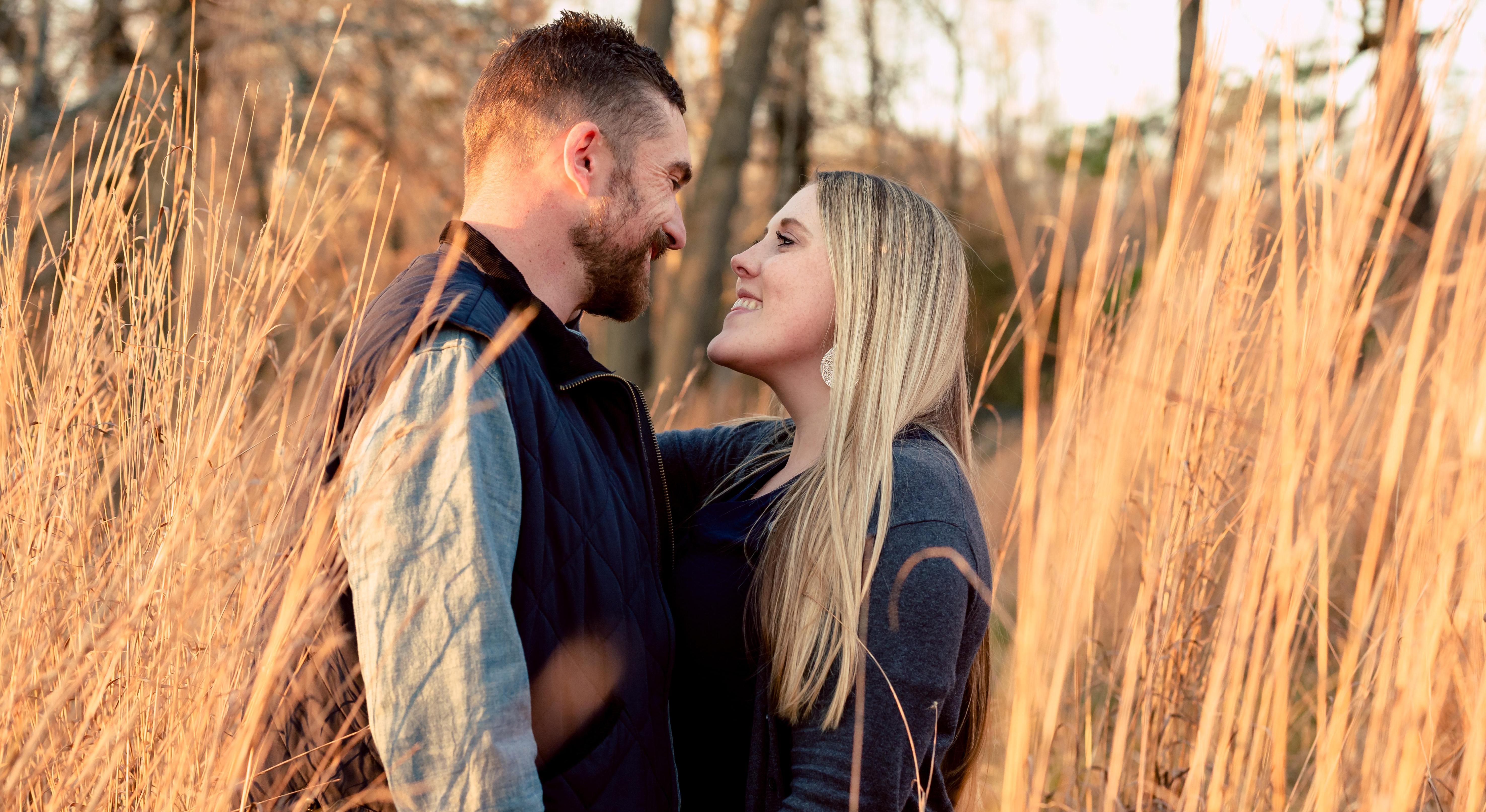 Kasey Preston and Mark Fowler's Wedding Website