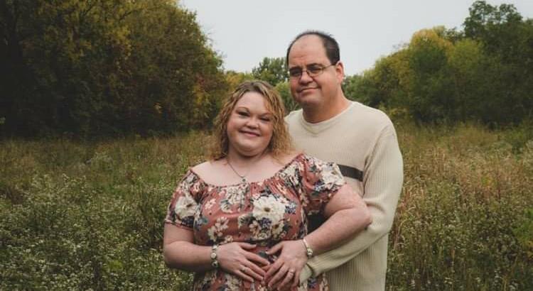 Amber Dooley and Jason Ramirez's Wedding Website