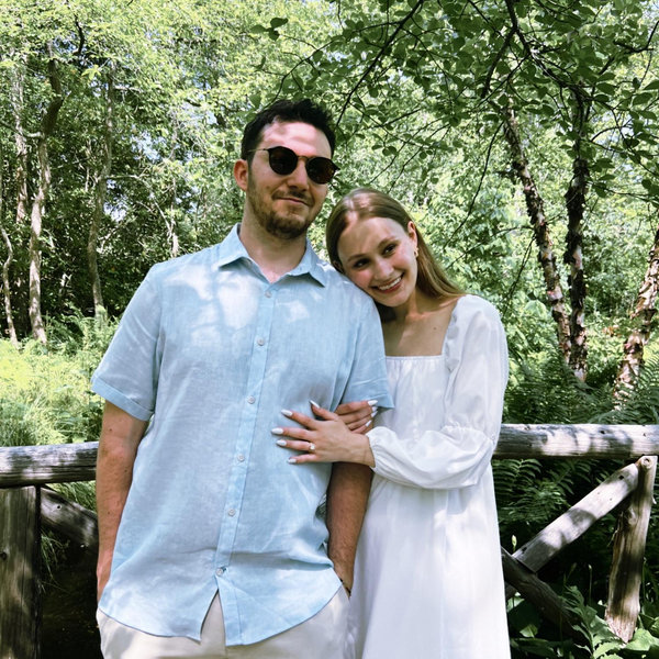 Kerry Brennan and Daniel Coelho's Wedding Website
