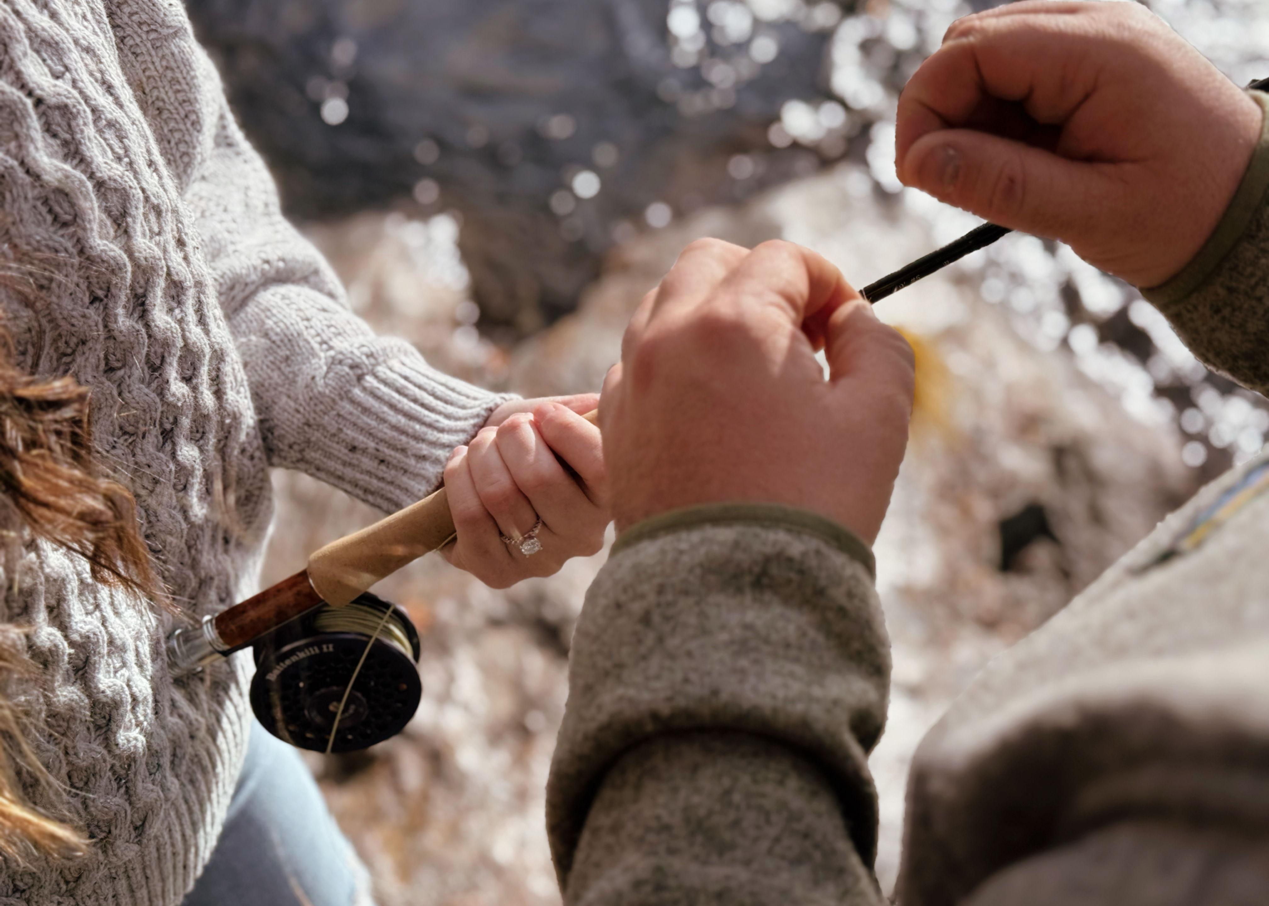 Maggie Knox and Matthew Howcroft's Wedding Website