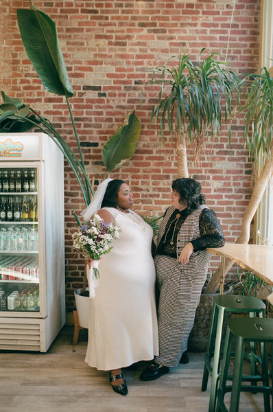 Kendall Bolden and Blake Meier's Wedding Website