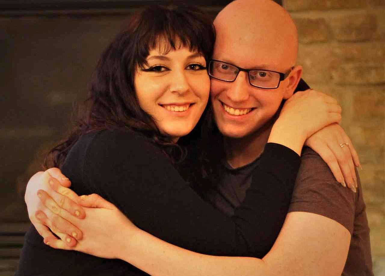 Josephine James and Brian Boddicker's Wedding Website