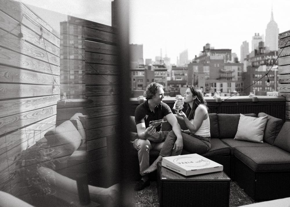 Jessica Donovan and William Hering's Wedding Website