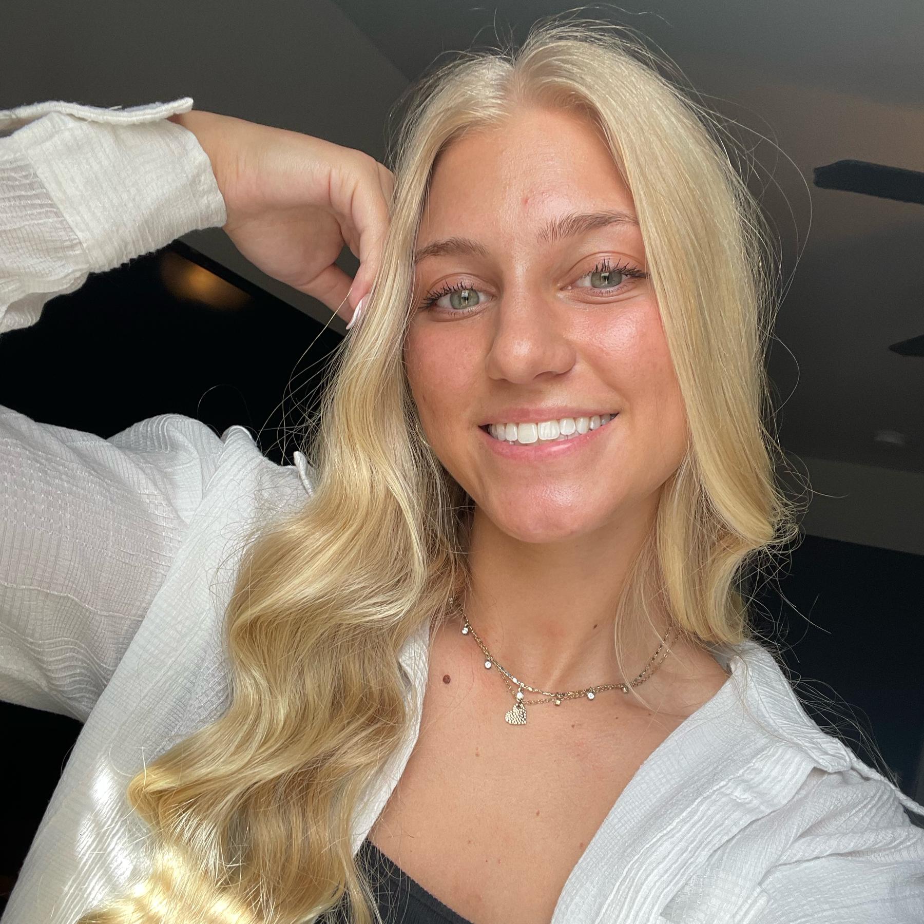 Sydney Carrington and Chase Rystrom's Wedding Website