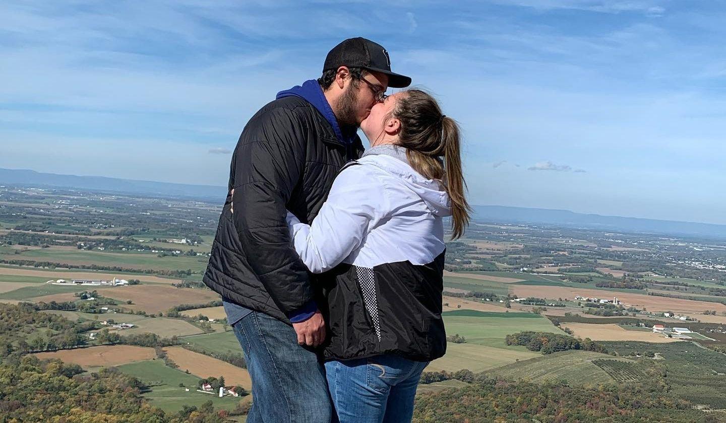 Kearstin Crawford and Edward Pacheco Jr's Wedding Website