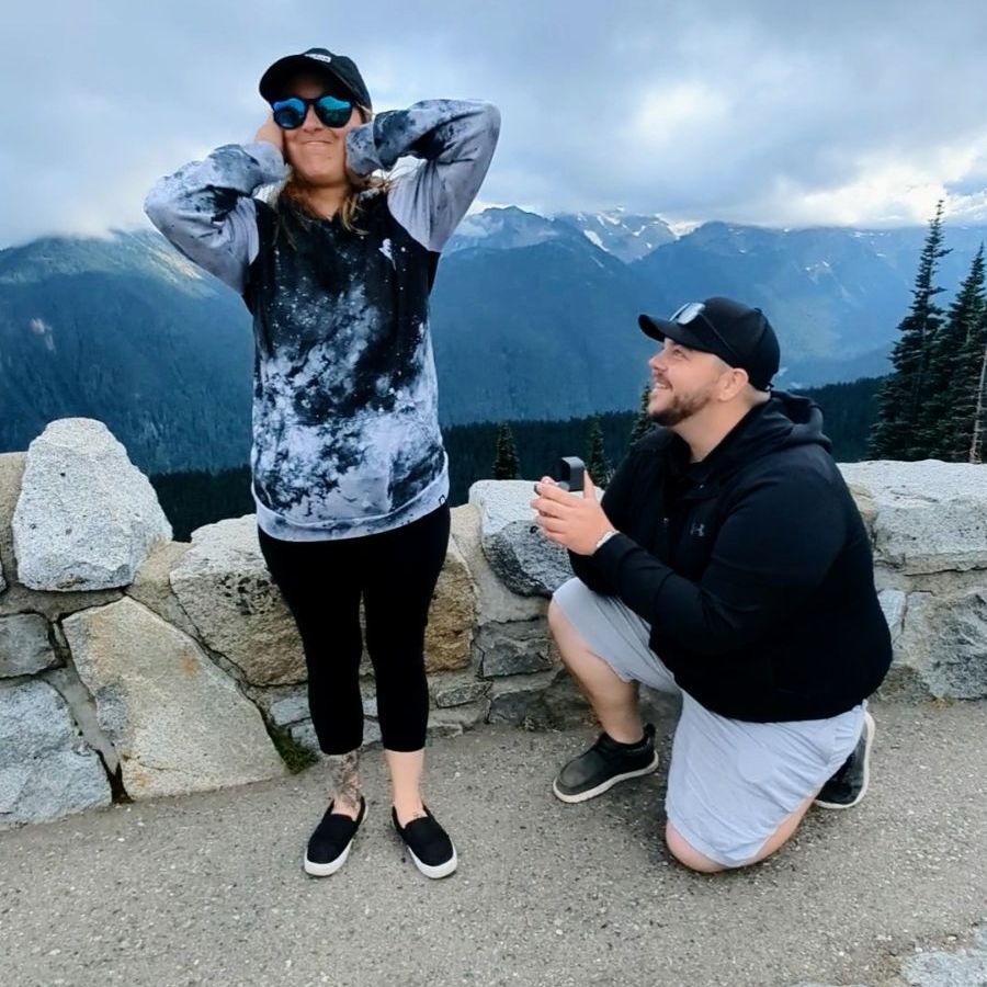 Lauren Farrell and Matt Harbison's Wedding Website