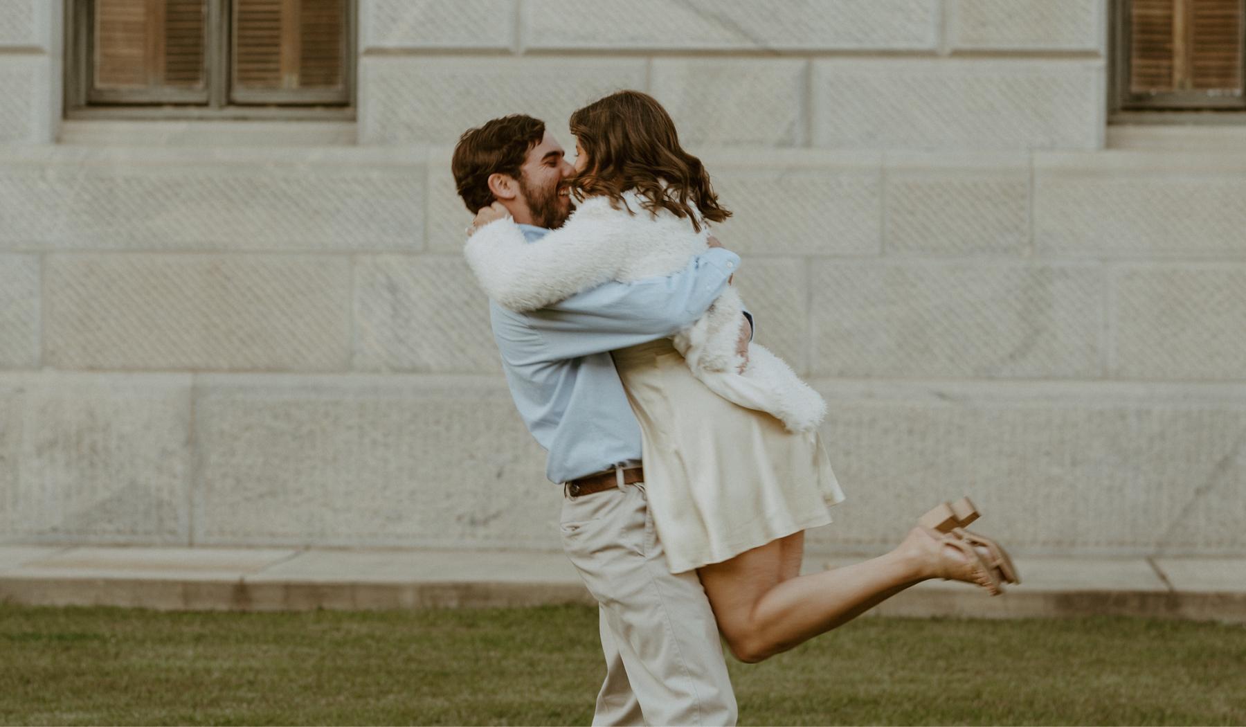 Sierra Bouknight and Joseph Thomas' Wedding Website