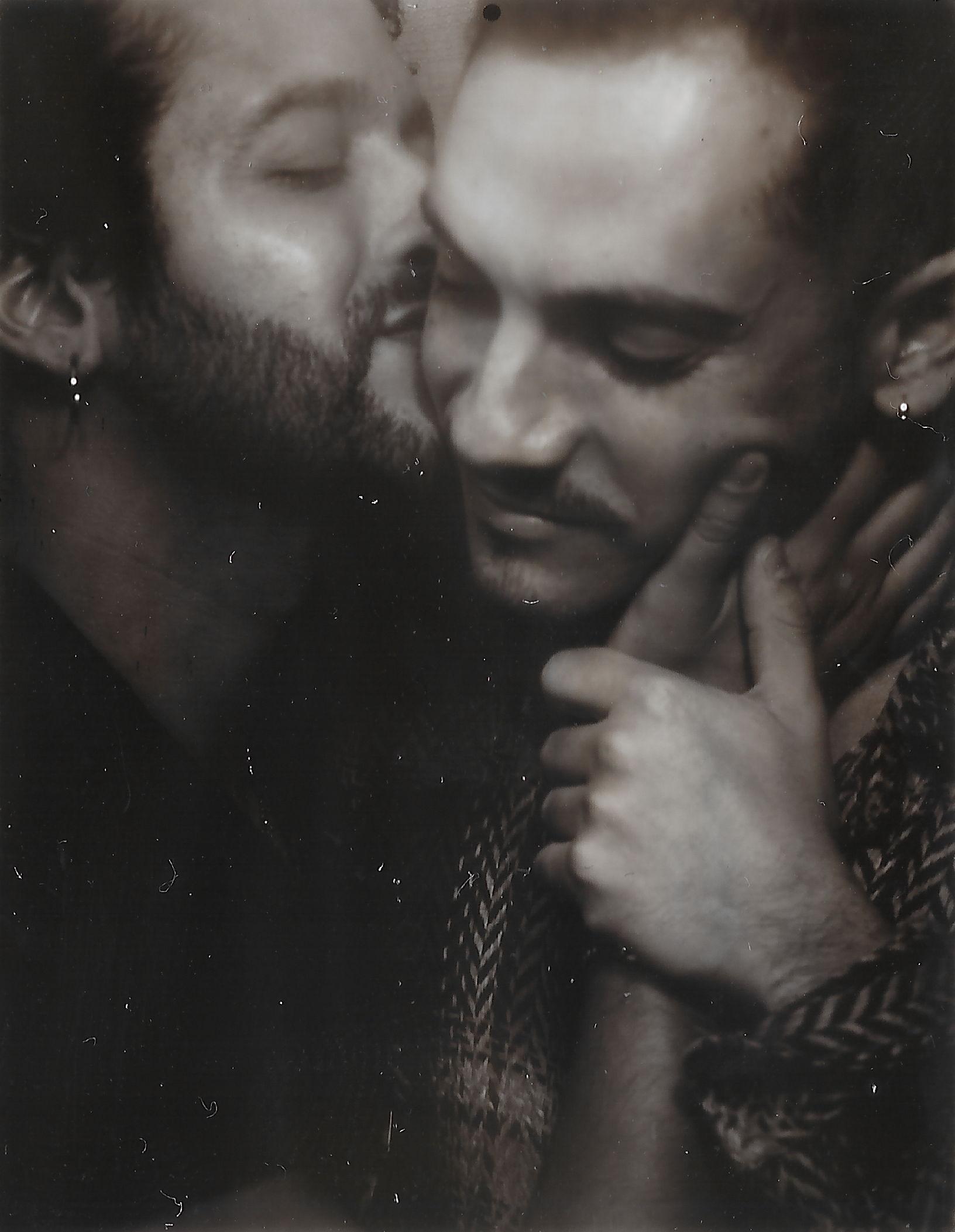 Matt Spector and Justin Bonilla's Wedding Website