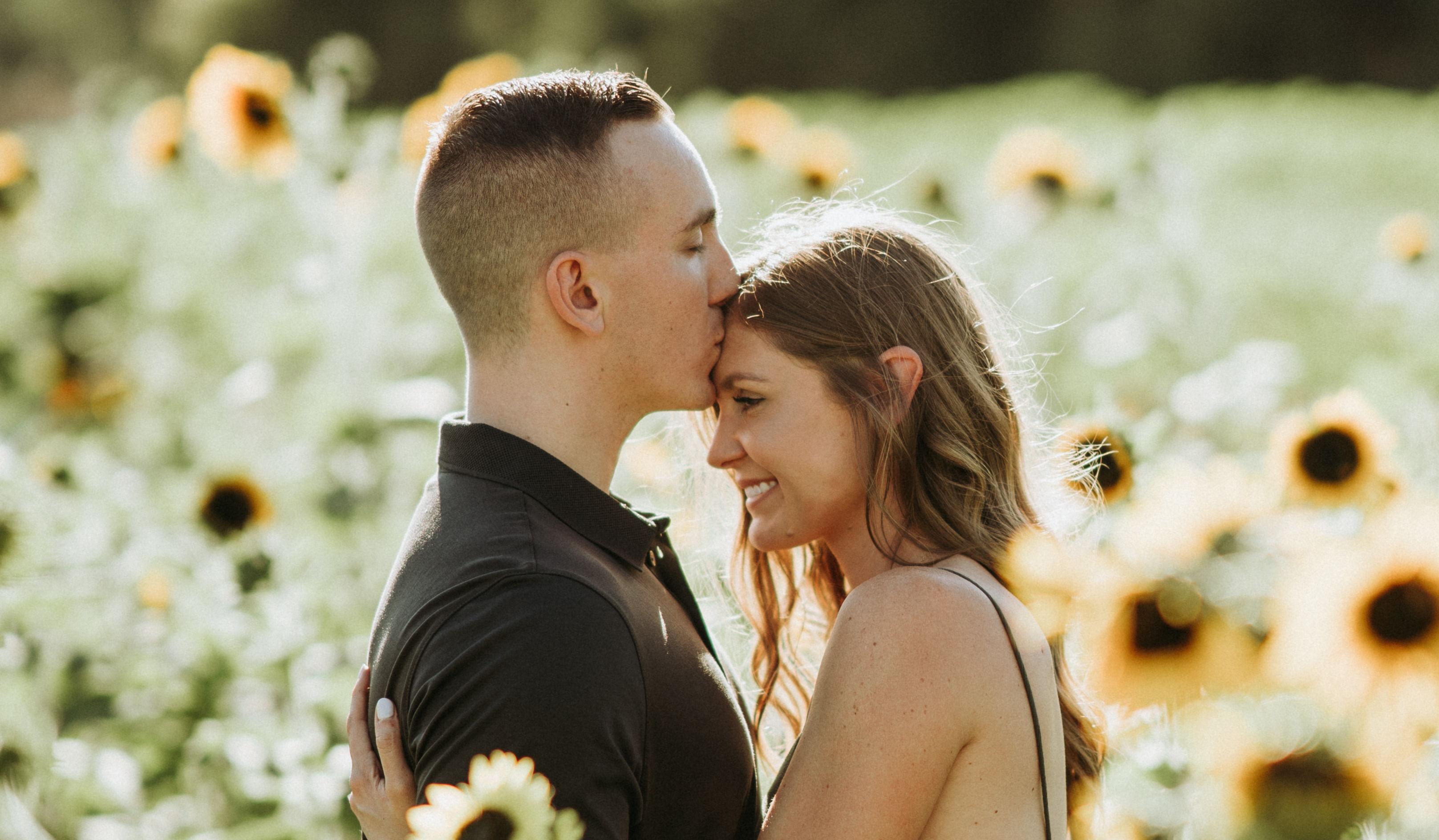 Beau Railsback and Courtney Riebe's Wedding Website