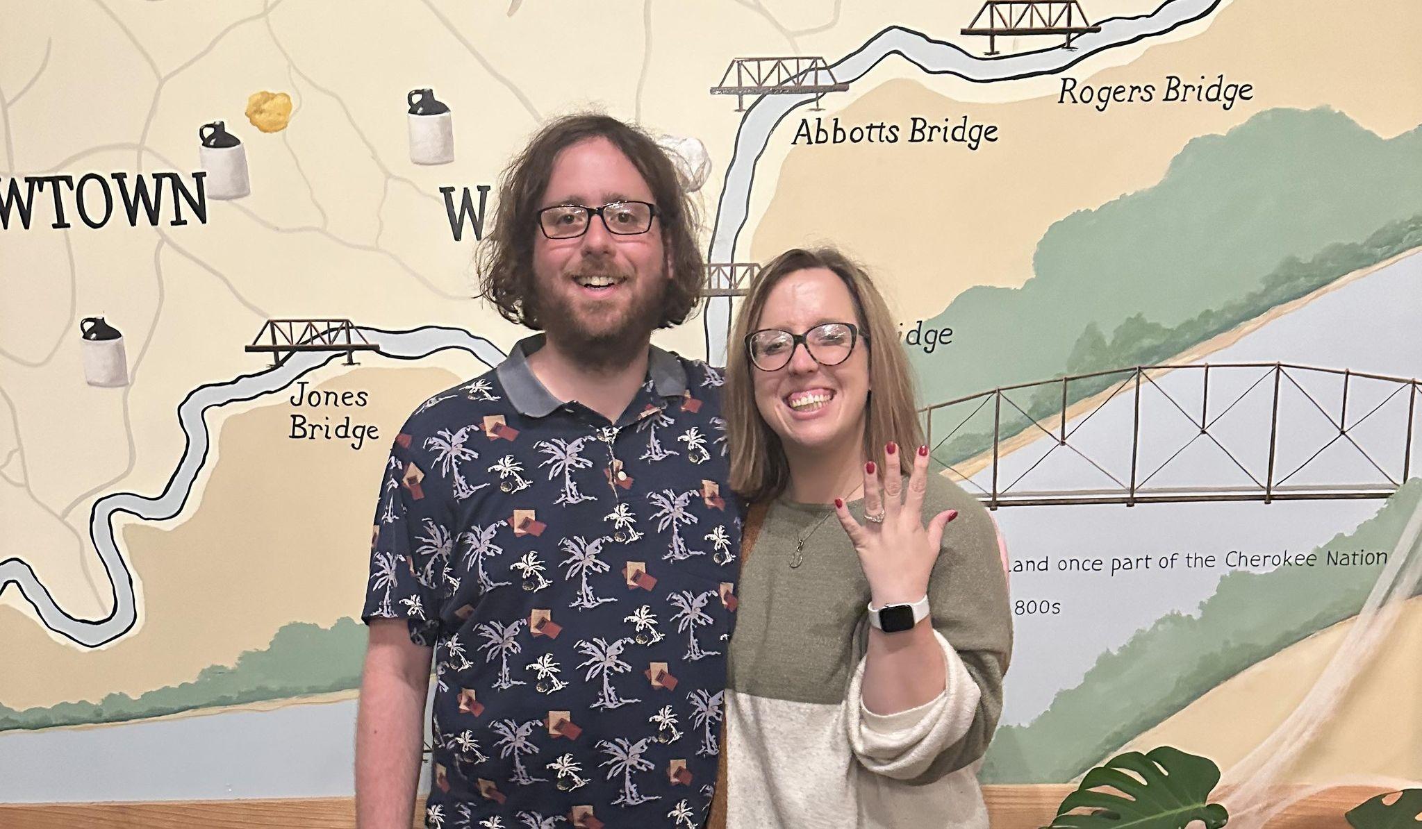 Hillary Nelson and Travis Pitchford's Wedding Website