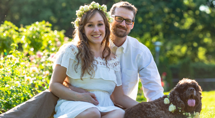 Jennifer Goyins and John Mehlhaff's Wedding Website