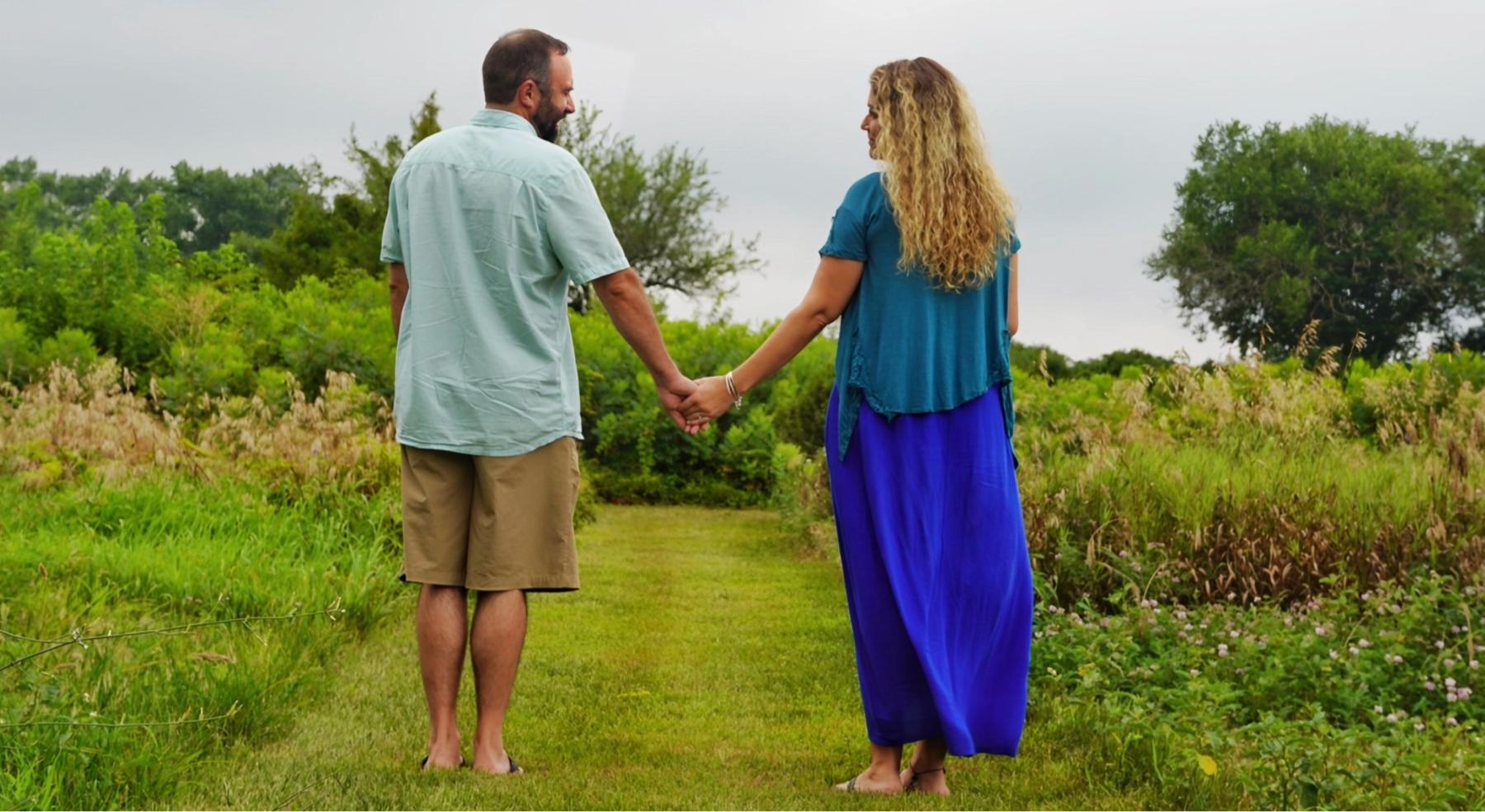 Leslie DeRose and Jonathan Galli's Wedding Website