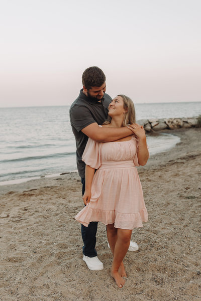 Alyssa Wise and Nick Browne's Wedding Website